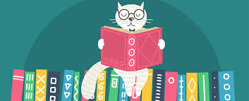 Booked and Busy: Tween/Teen Independent Reading Time | The Roasted ...