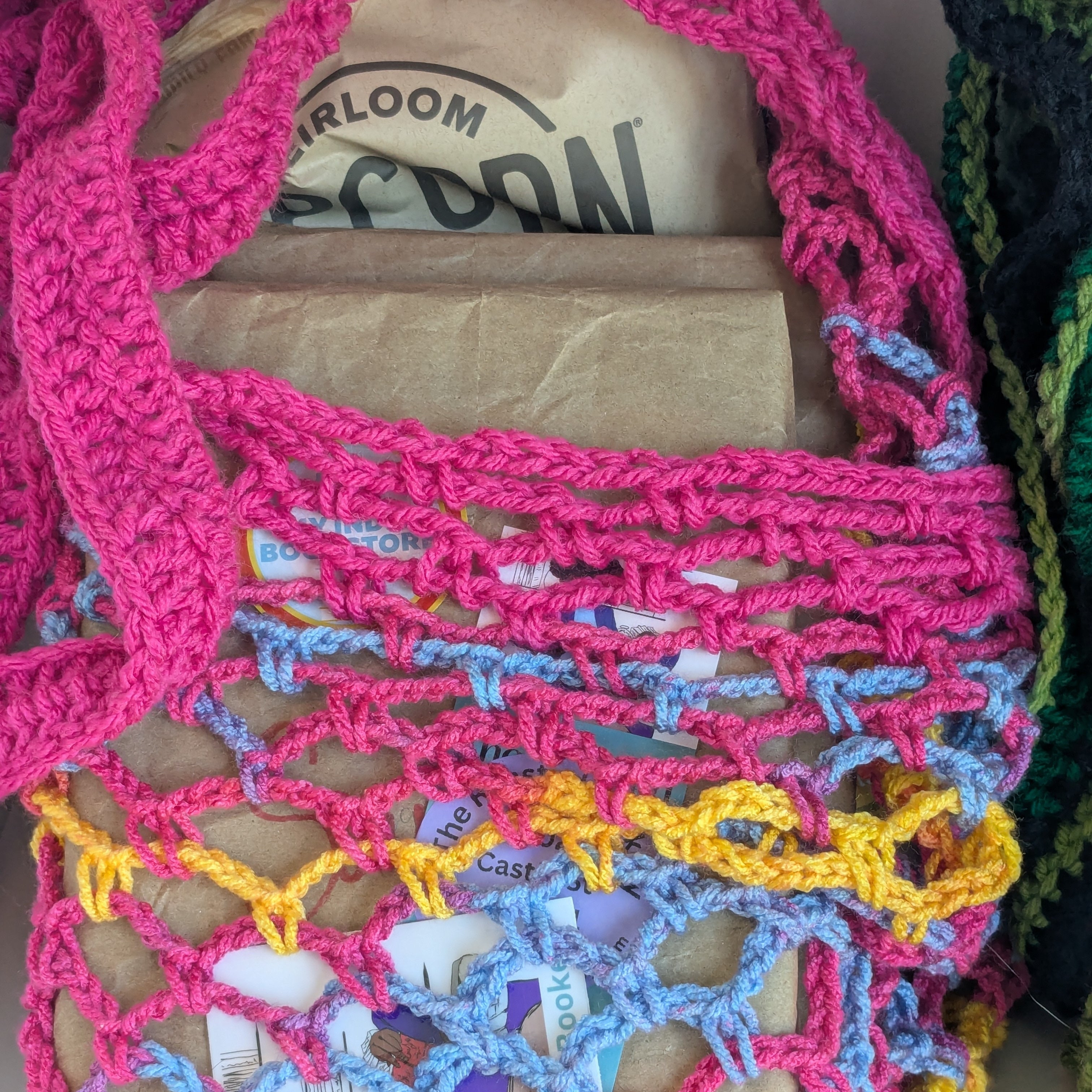 Beach Bag Bundle | The Roasted Bookery | Independent Bookstore & Café ...