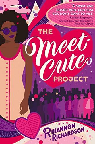 The Meet-Cute Project | The Roasted Bookery