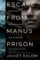 Escape from Manus Prison | The Roasted Bookery | Independent Bookstore ...