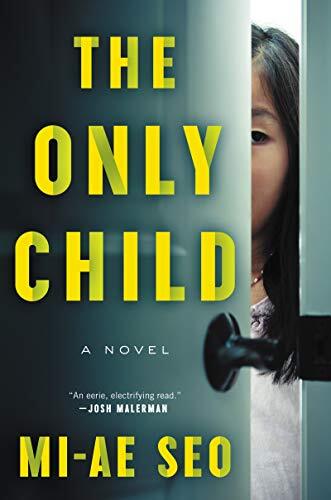 The Only Child | The Roasted Bookery | Independent Bookstore & Café in ...