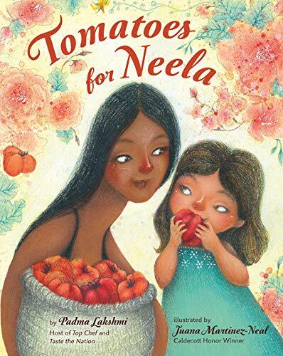 Tomatoes for Neela | The Roasted Bookery | Independent Bookstore & Café ...
