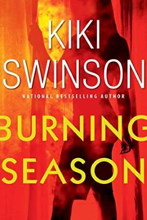 Burning Season | The Roasted Bookery
