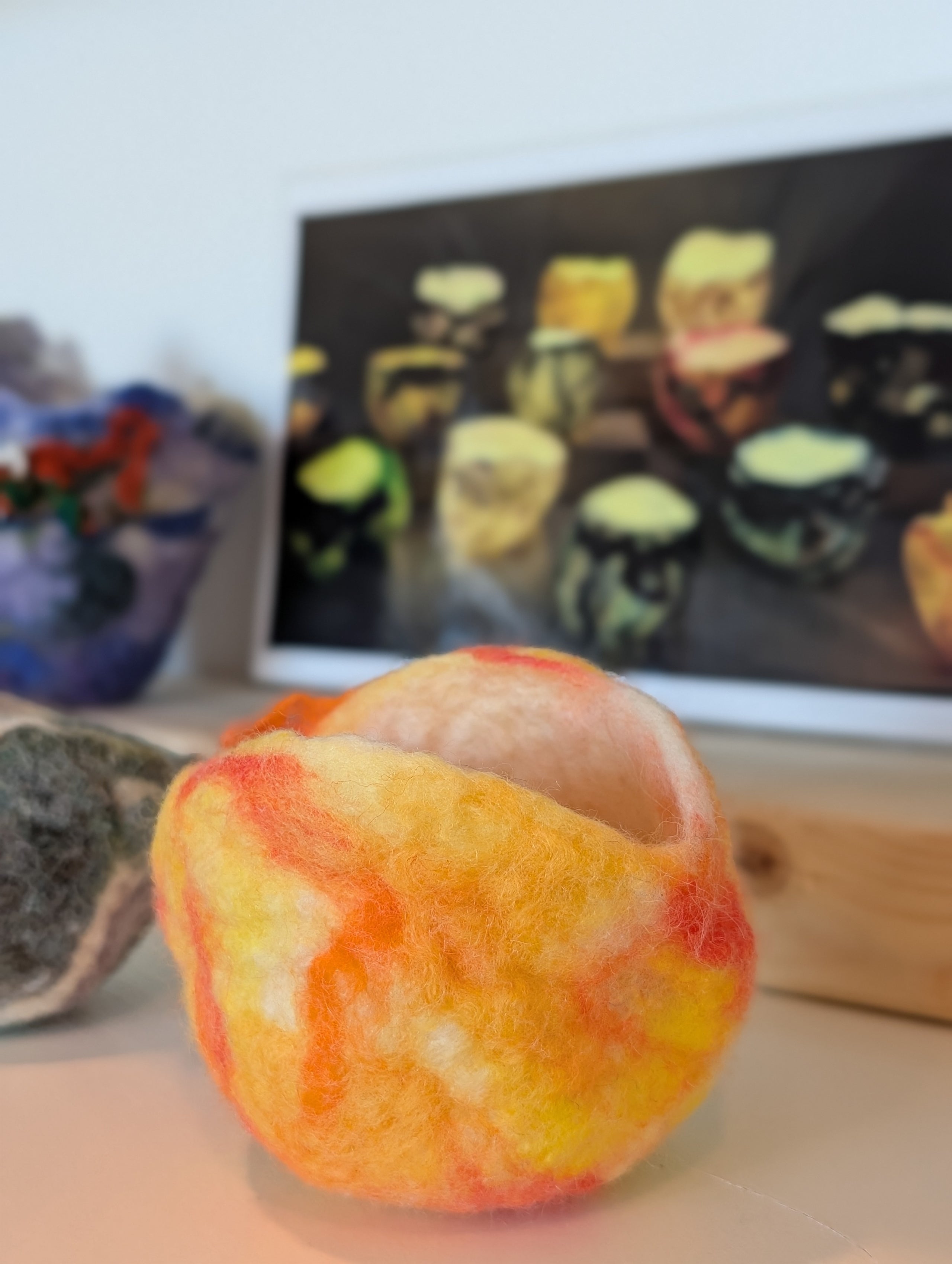 Plain Votive | The Roasted Bookery | Independent Bookstore & Café in ...