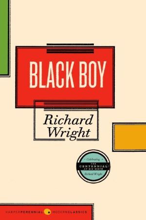Black Boy | The Roasted Bookery | Independent Bookstore & Café in ...