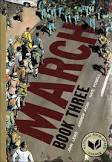 March: Book Three by John Lewis | The Roasted Bookery | Independent ...